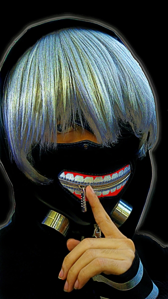 Ian Gledhill - Official Website